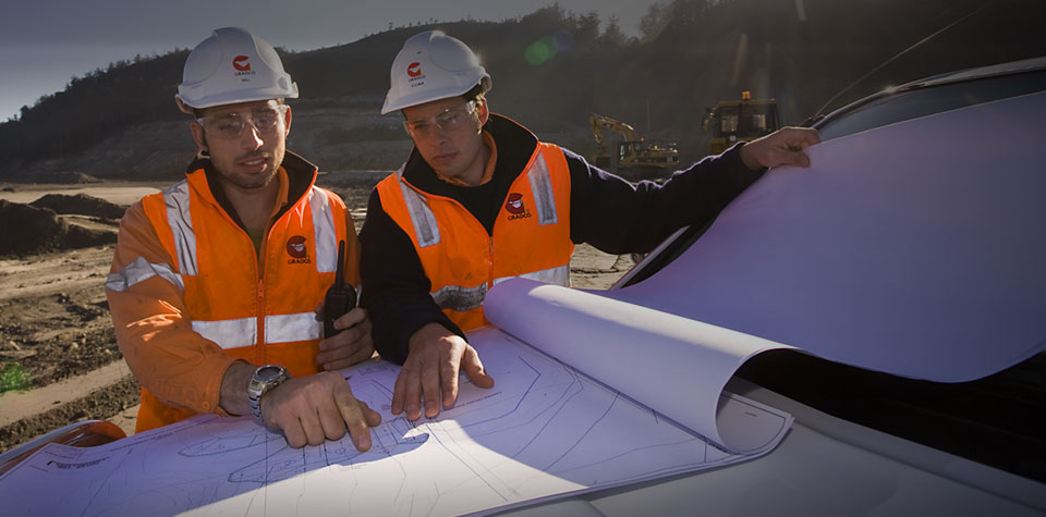 Home - Gradco Pty Ltd